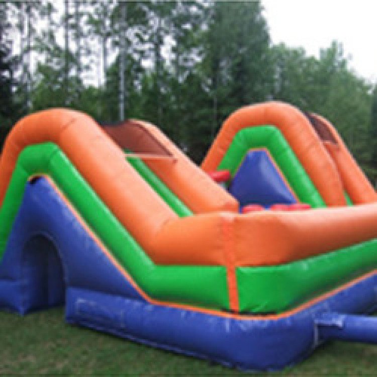 Obstacle Courses - Grand Events Party Rentals Barrie